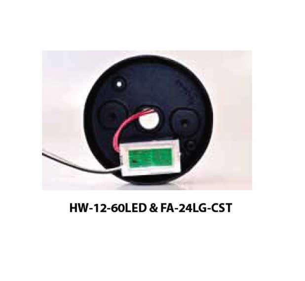 HW-12-60LED – Focus Industries